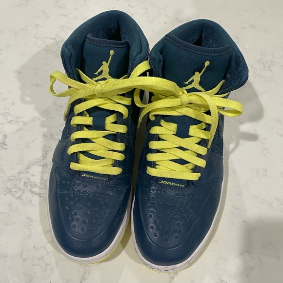 Nike | Shoes | Nike Jordan Xc Shoes | Poshmark